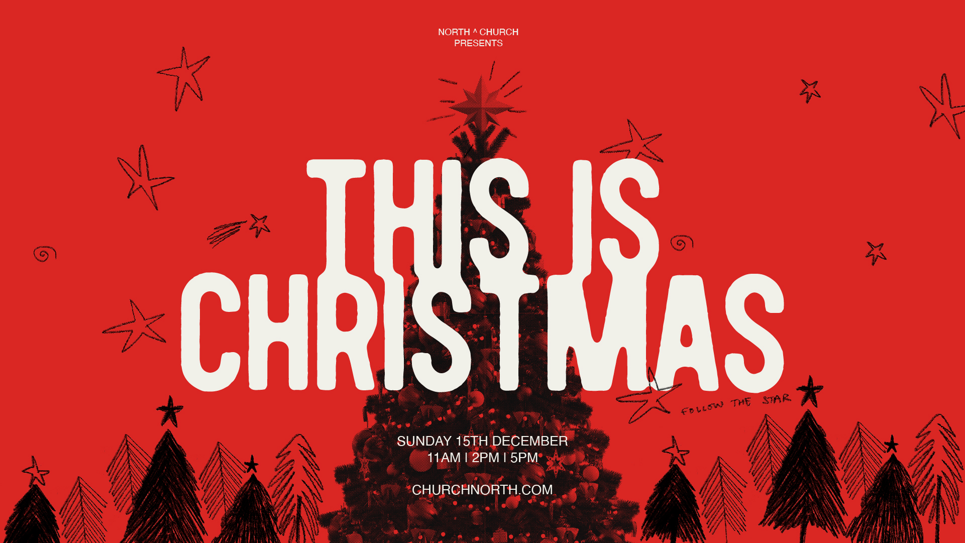 This is Christmas! | North Church